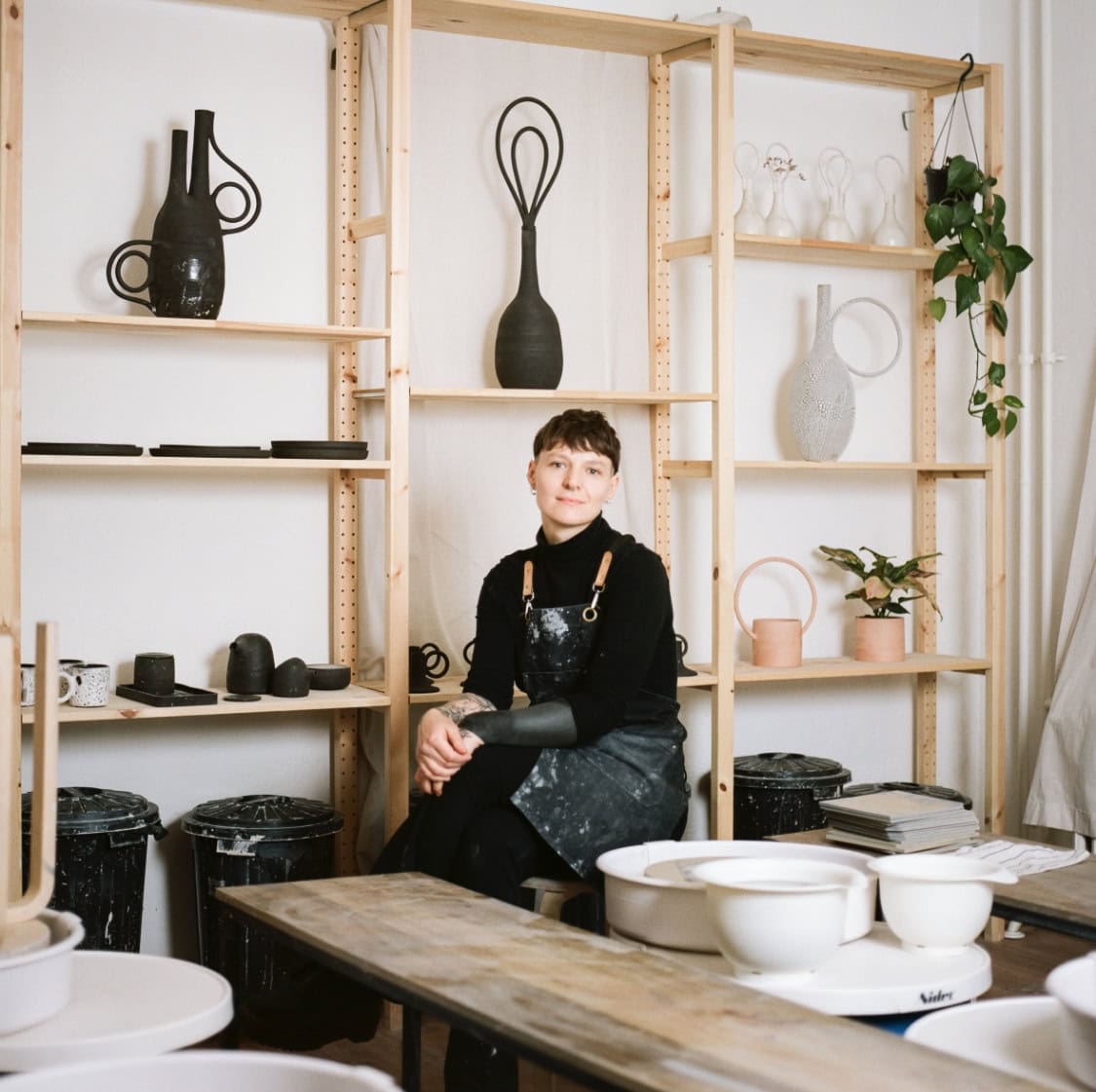 Missy Magazine – Violaine Toth Ceramic